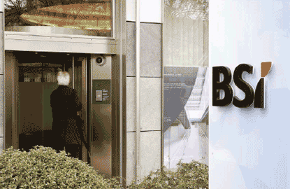 Former BSI banker slapped with more charges, accused of pocketing US$4 mil