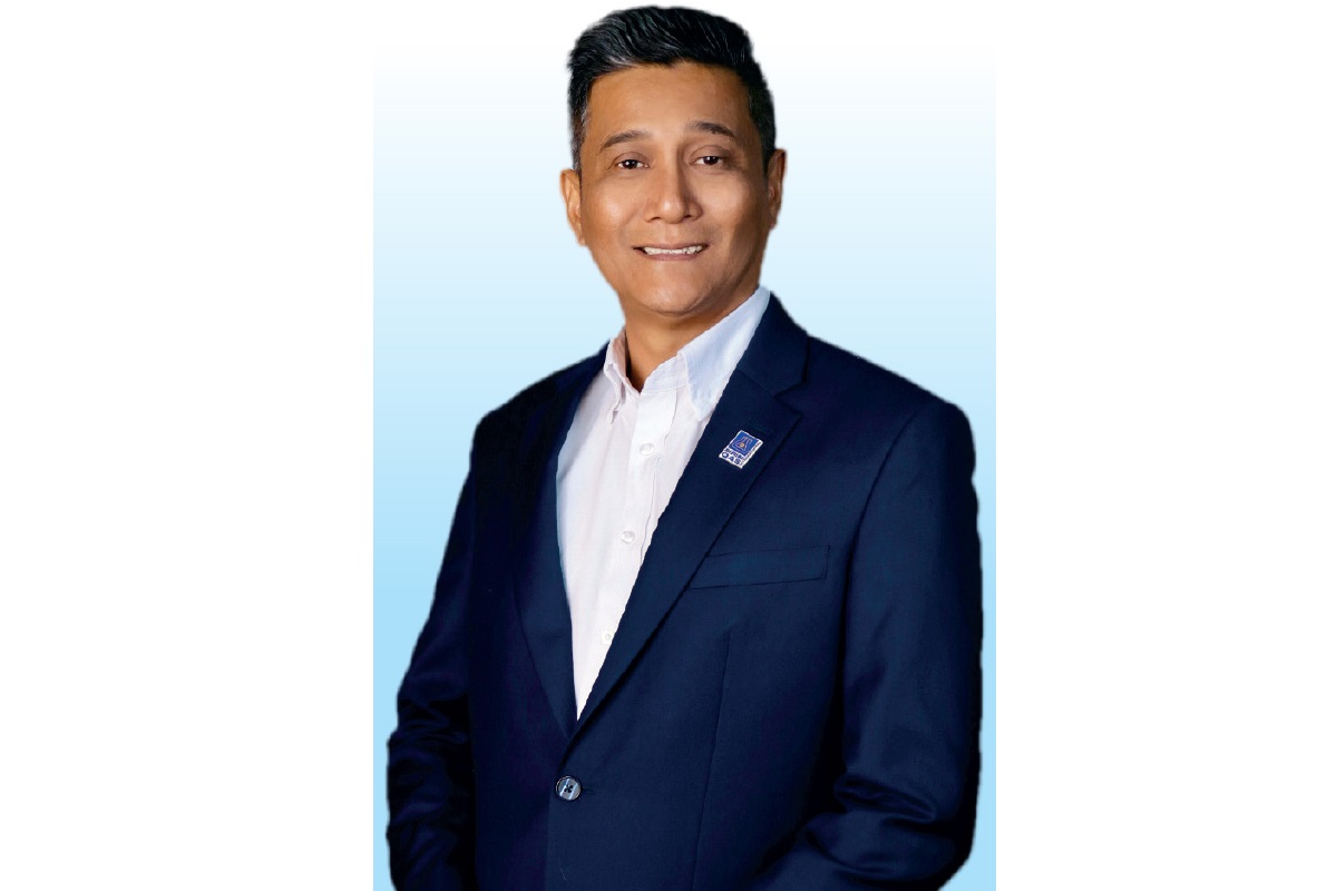 SIRIM QAS appoints Adha Rahmat as acting CEO