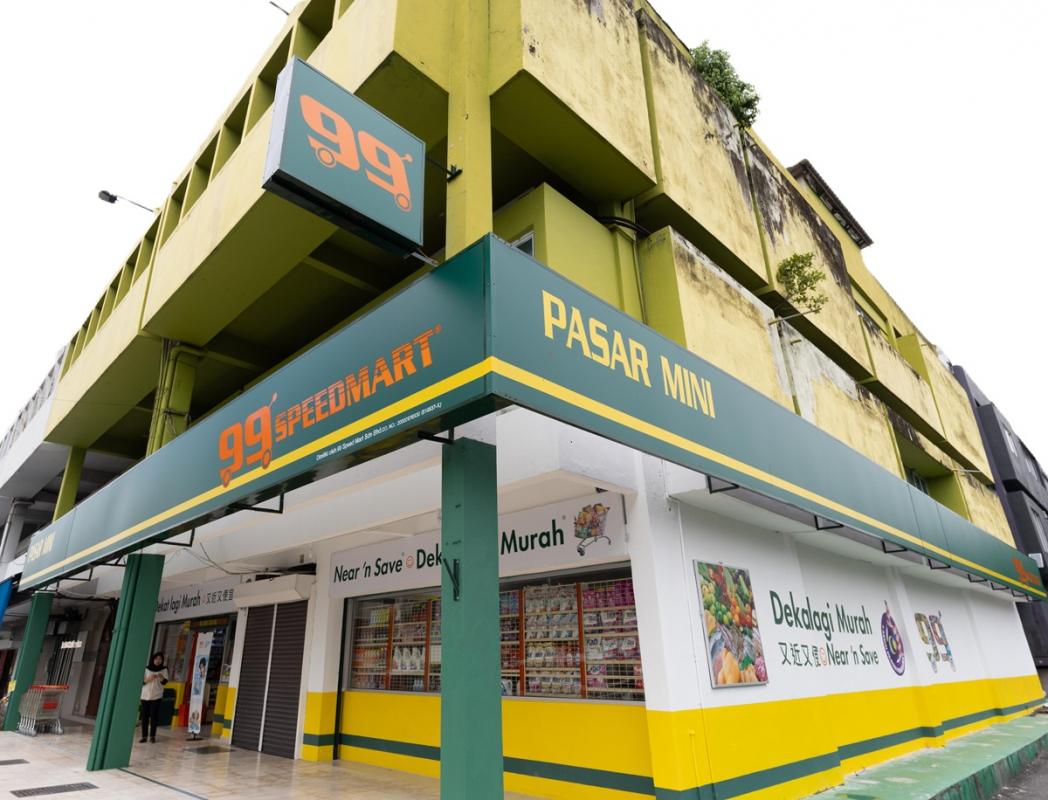 99 Speed Mart anticipates sales boost from earlier opening hours