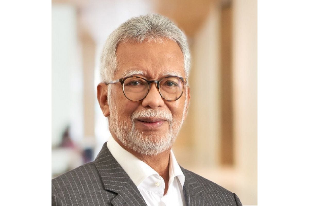 Deleum委任Shamsul为主席