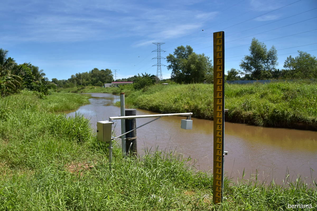 Ministry defends phase one of national flood warning system, says ...