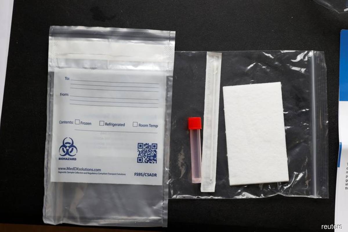 Reduced Covid-19 self-test kit ceiling price to be announced next week ...