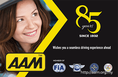 AAM terminates planned JV, seeks new partner prospects