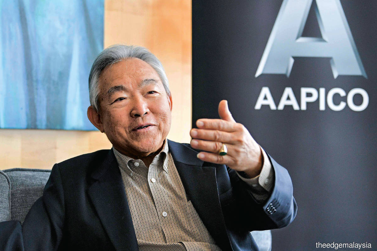 The Malaysian entrepreneur thriving in Thailand’s liberal auto market