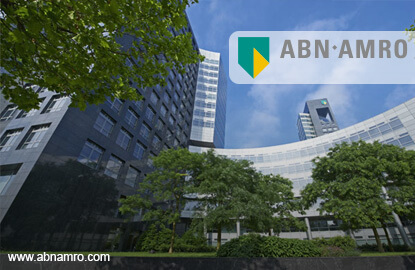 ABN AMRO to sell private banking business in Asia, Middle East to LGT