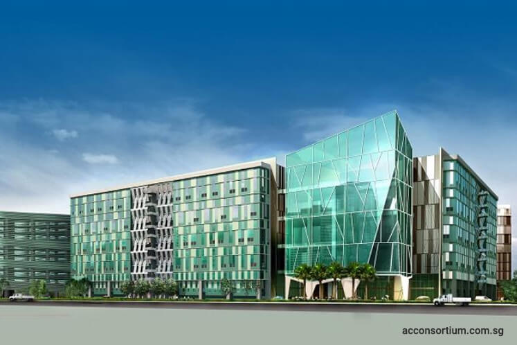 Rowsley to acquire AC Consortium in S$8 mil all-share deal