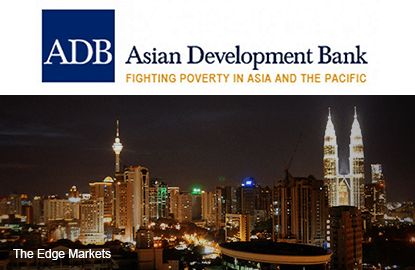 ADB lending surges to record high to meet rising regional demand