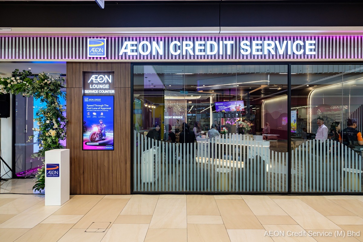 AEON Credit, MUFG Malaysia launch RM500 mil social loan to support ...