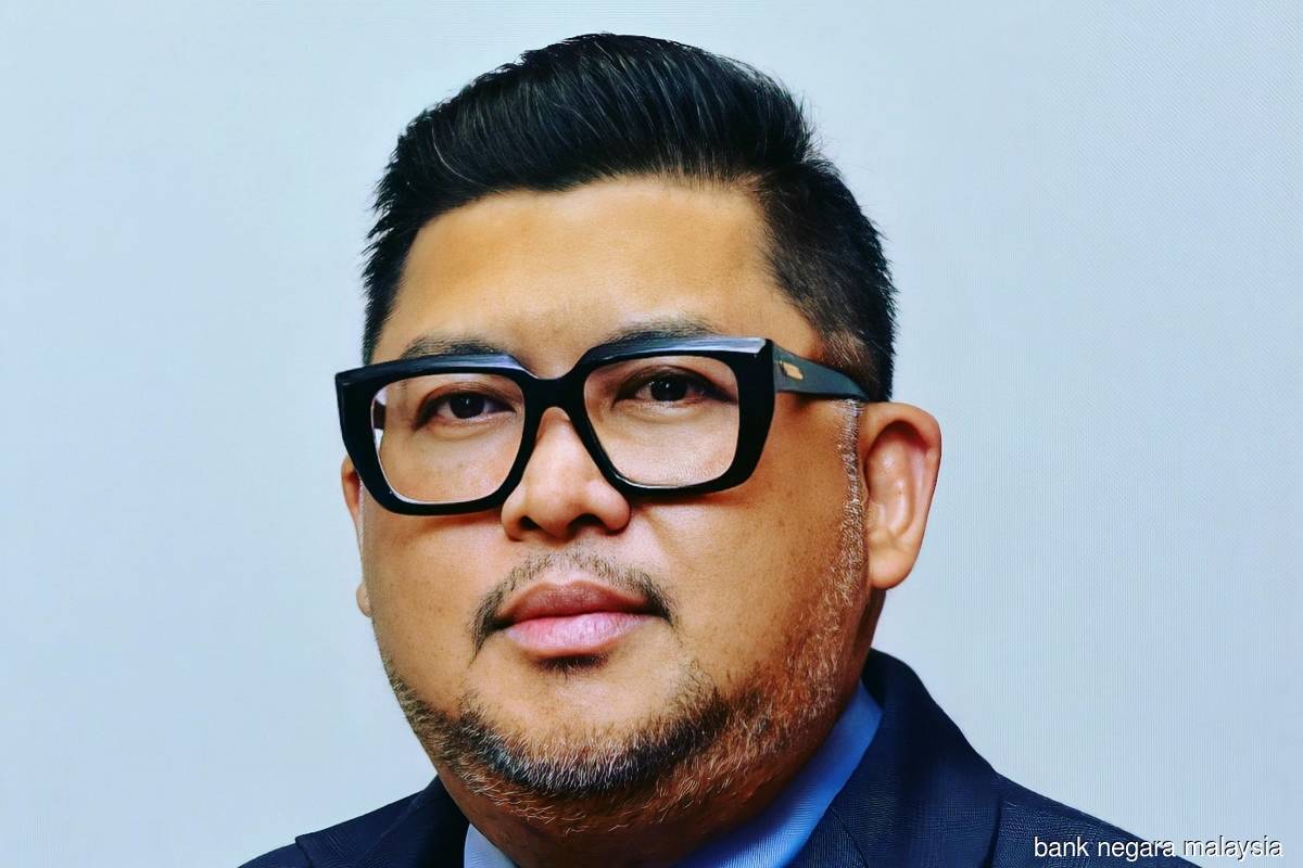 BNM appoints Suhaimi Ali as assistant governor effective April 1 | KLSE ...