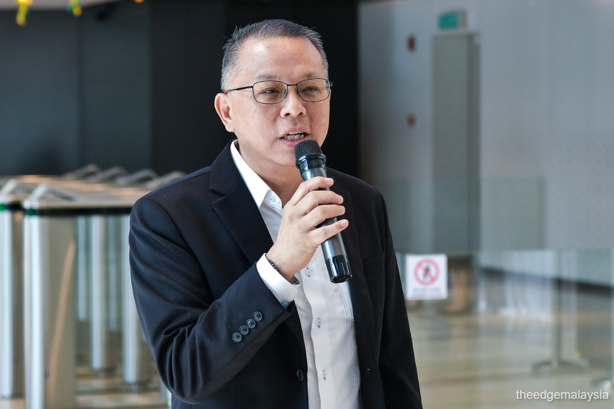 IJM remains confident in project prospects despite online allegations ...