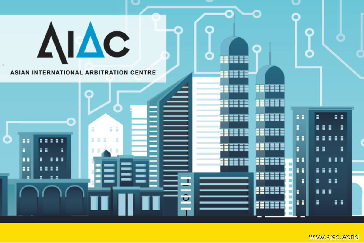 Former Federal Court judge Suriyadi appointed new AIAC director