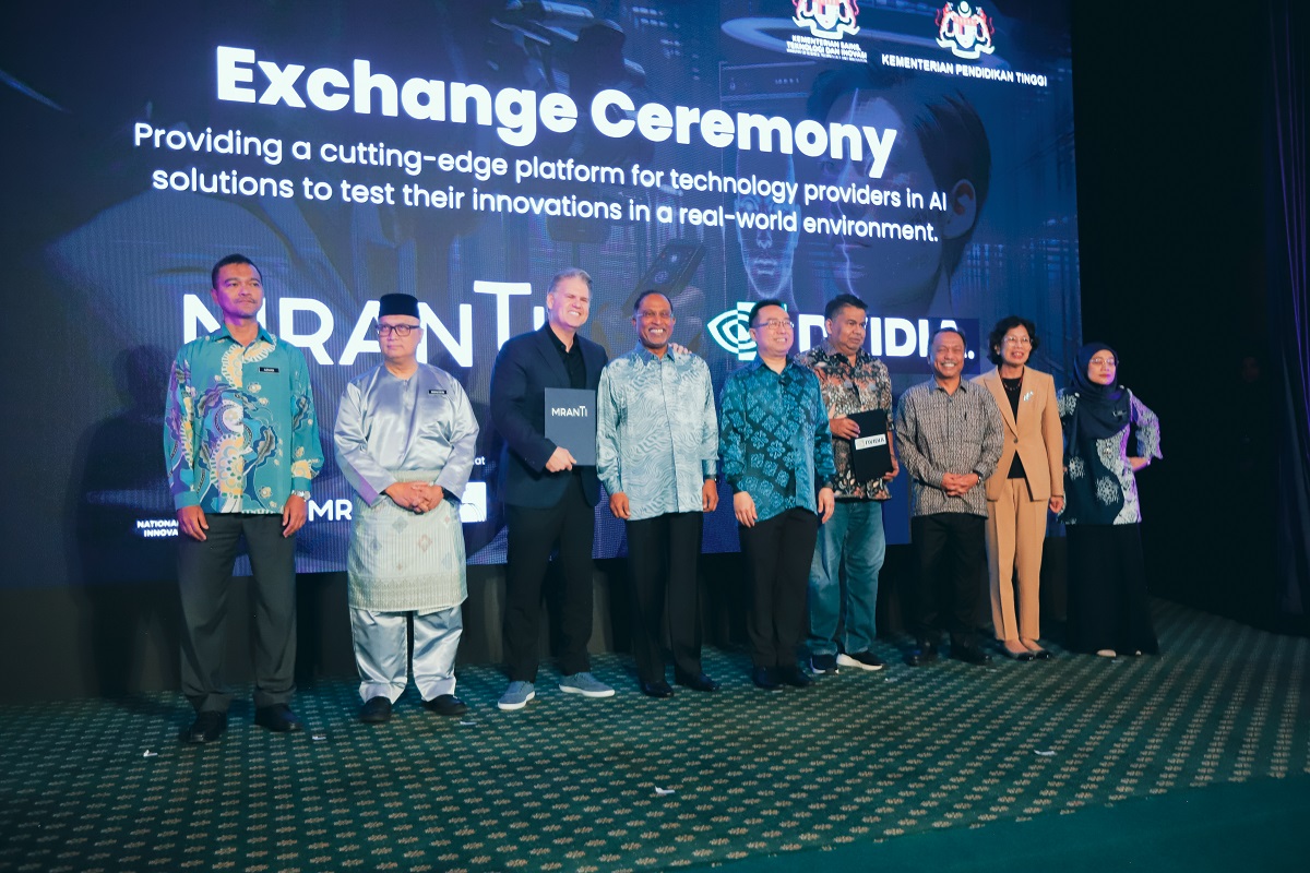 Mosti targets creation of 900 startups by 2026 through AI Sandbox programme