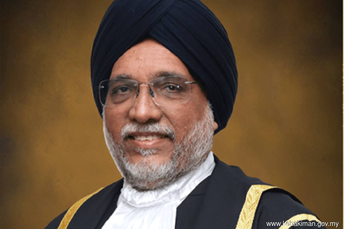 New judge to preside over SRC civil suit against Najib | The Edge Markets New judge to preside over SRC civil suit against Najib | The Edge Markets