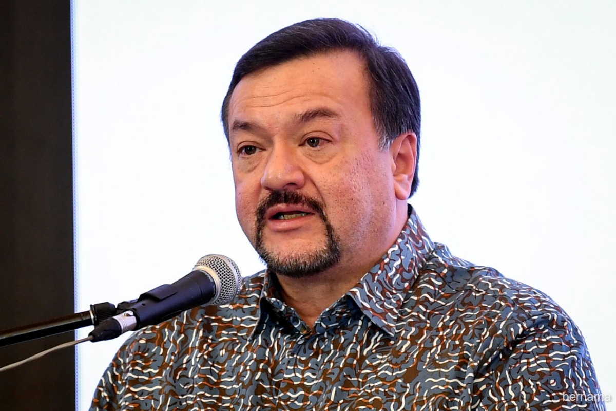 Targeted SST expansion to control cascading effect of prices, says Amir ...