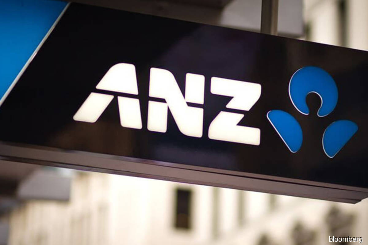 Australia's ANZ sanctioned for charging fees from dead customers