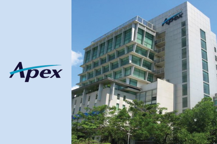 Apex Equity gets SC nod for JF Apex-Mercury merger