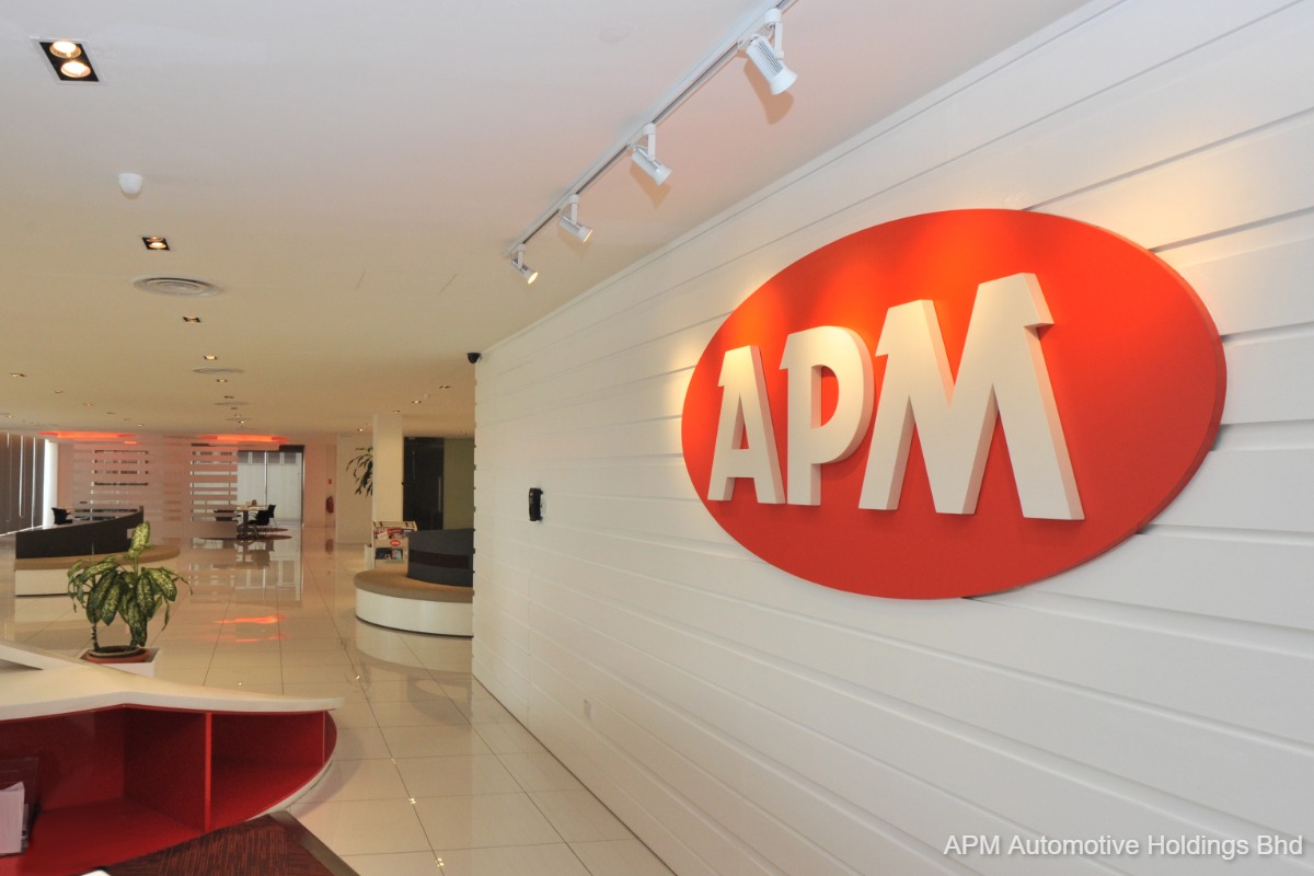 APM Automotive cites ongoing uncertainties as it trims dividend ...