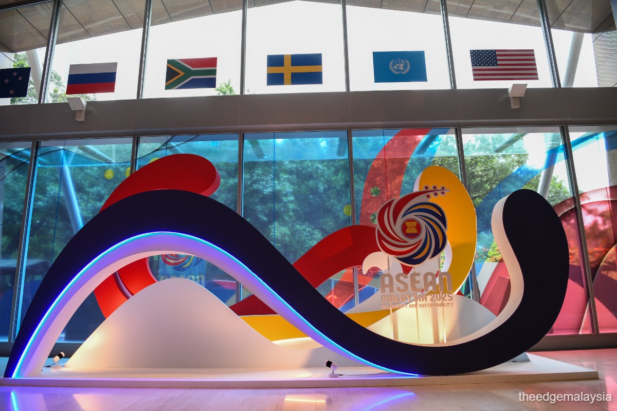 Thailand outlines four key positions on Myanmar ahead of Asean summit