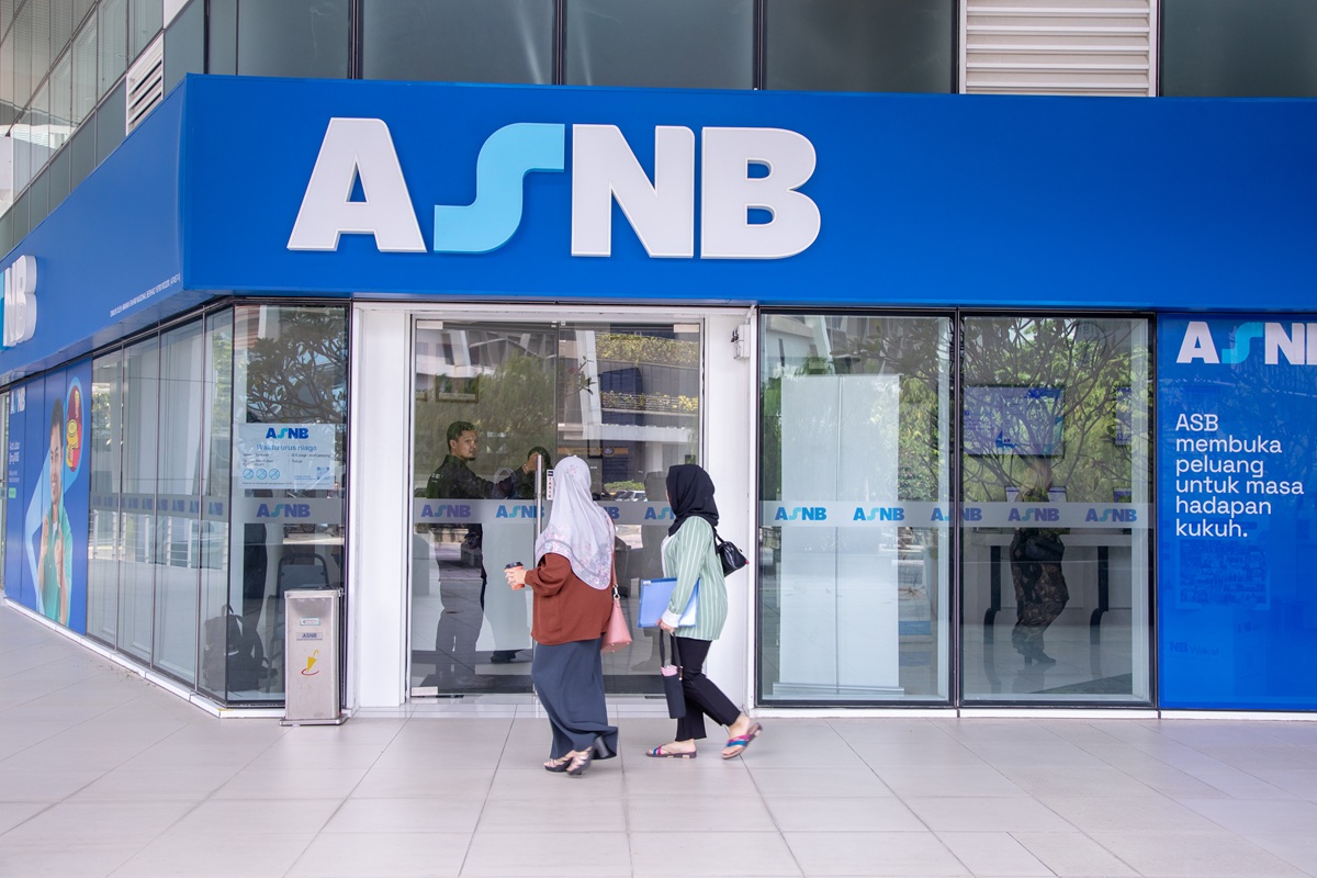ASNB declares RM2.18b distribution for FY2025, with 5.50 sen per unit for ASB 2, five sen for ...