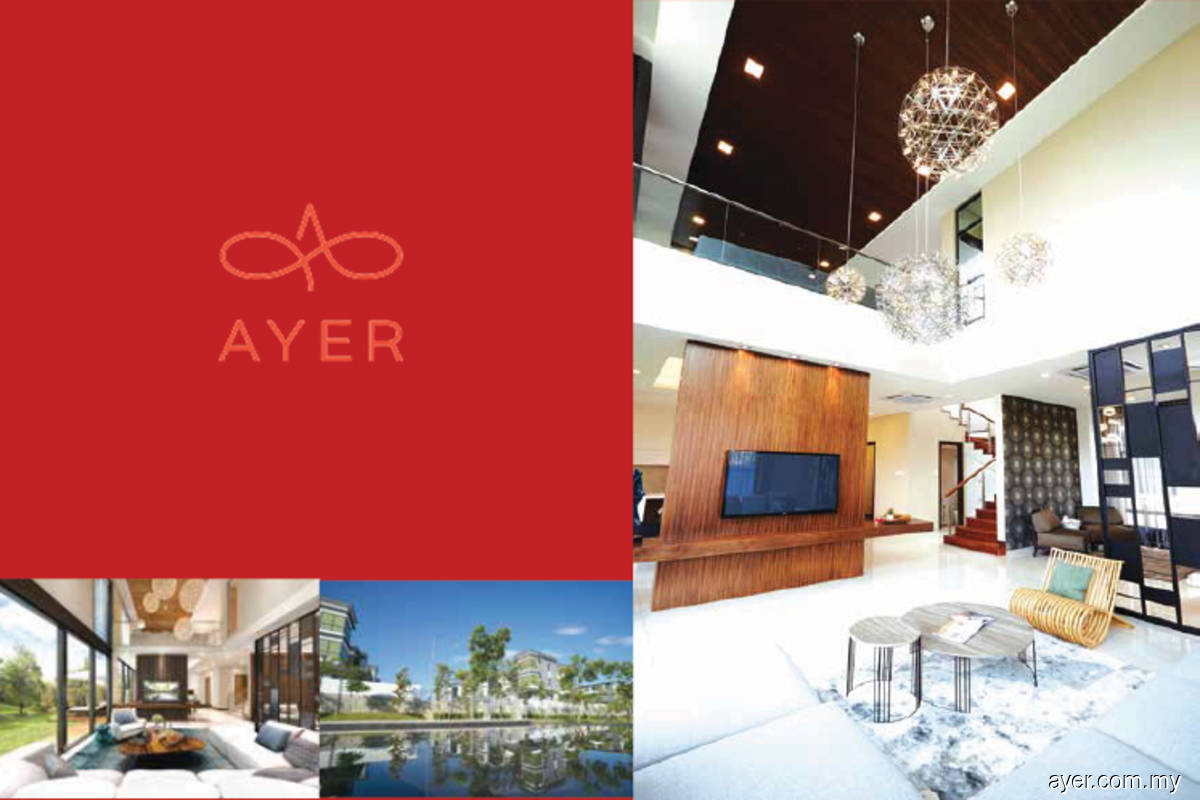 Ayer Holdings names new group CEO after four years