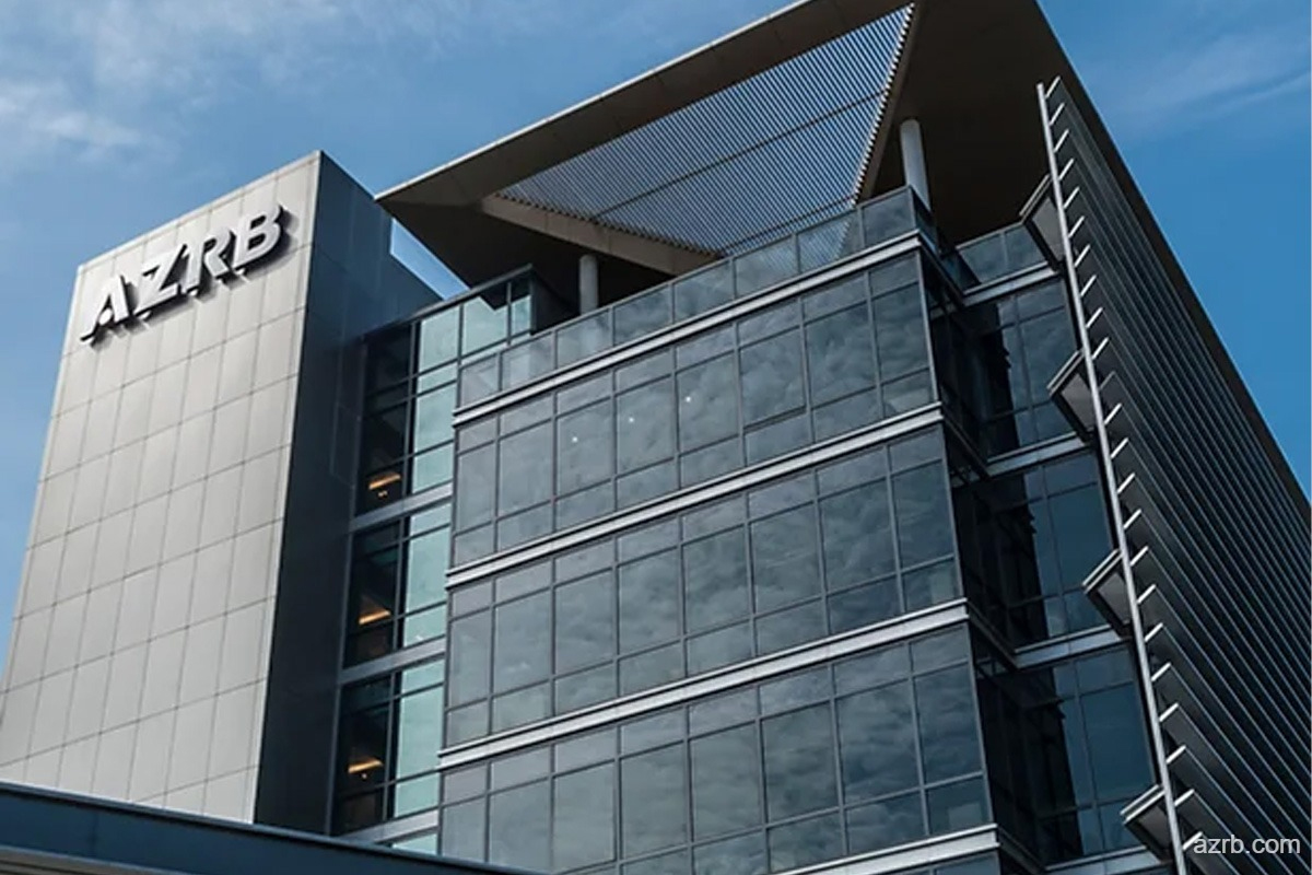 Can AZRB ride out rough patch as EKVE nears completion?