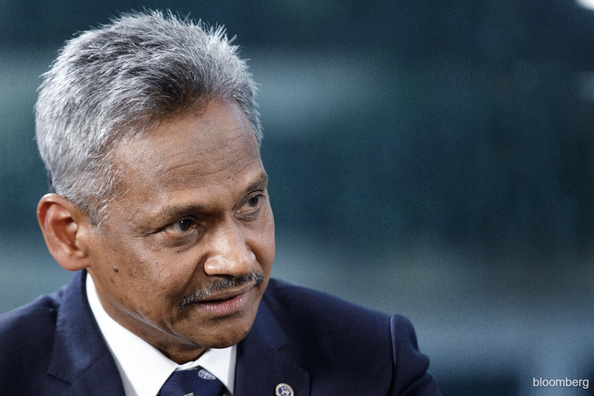 Bank Negara to look beyond key rate amid tariffs — governor