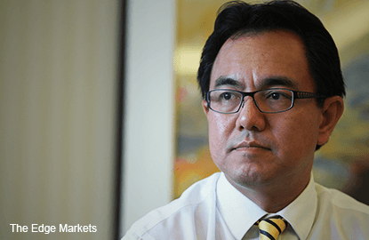 Maybank sees slower loan growth in Malaysia