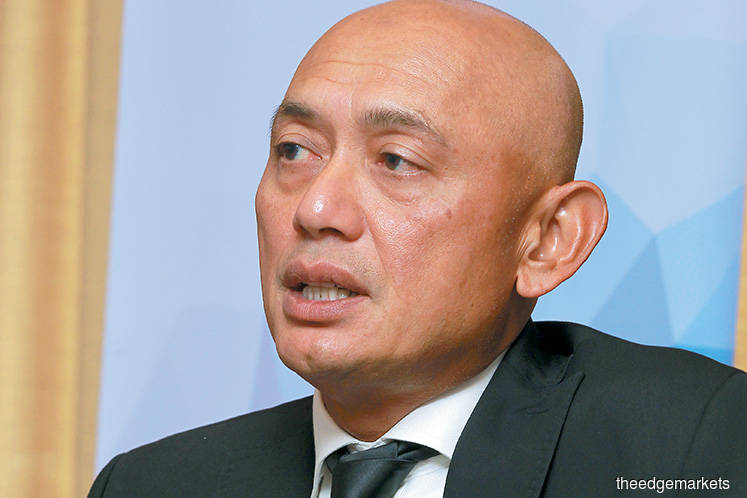 31% agro revenue from KUB’s Sabah land