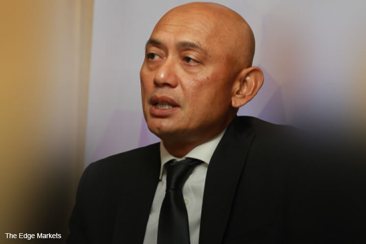 KUB Malaysia eyes double-digit profit growth