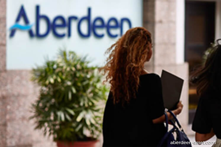 Aberdeen launches new retail unit trusts in Singapore