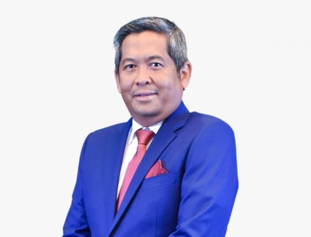 Abu Tariq Jamaluddin now IRB CEO as Mohd Nizom's contract ends