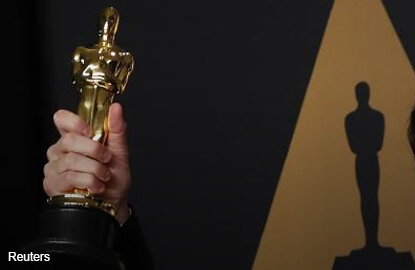 Amazon, Netflix grab a share of Oscar glory