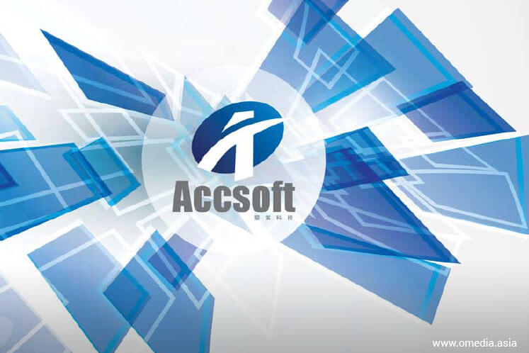 Accsoft Technology may rise higher, says RHB Retail Research