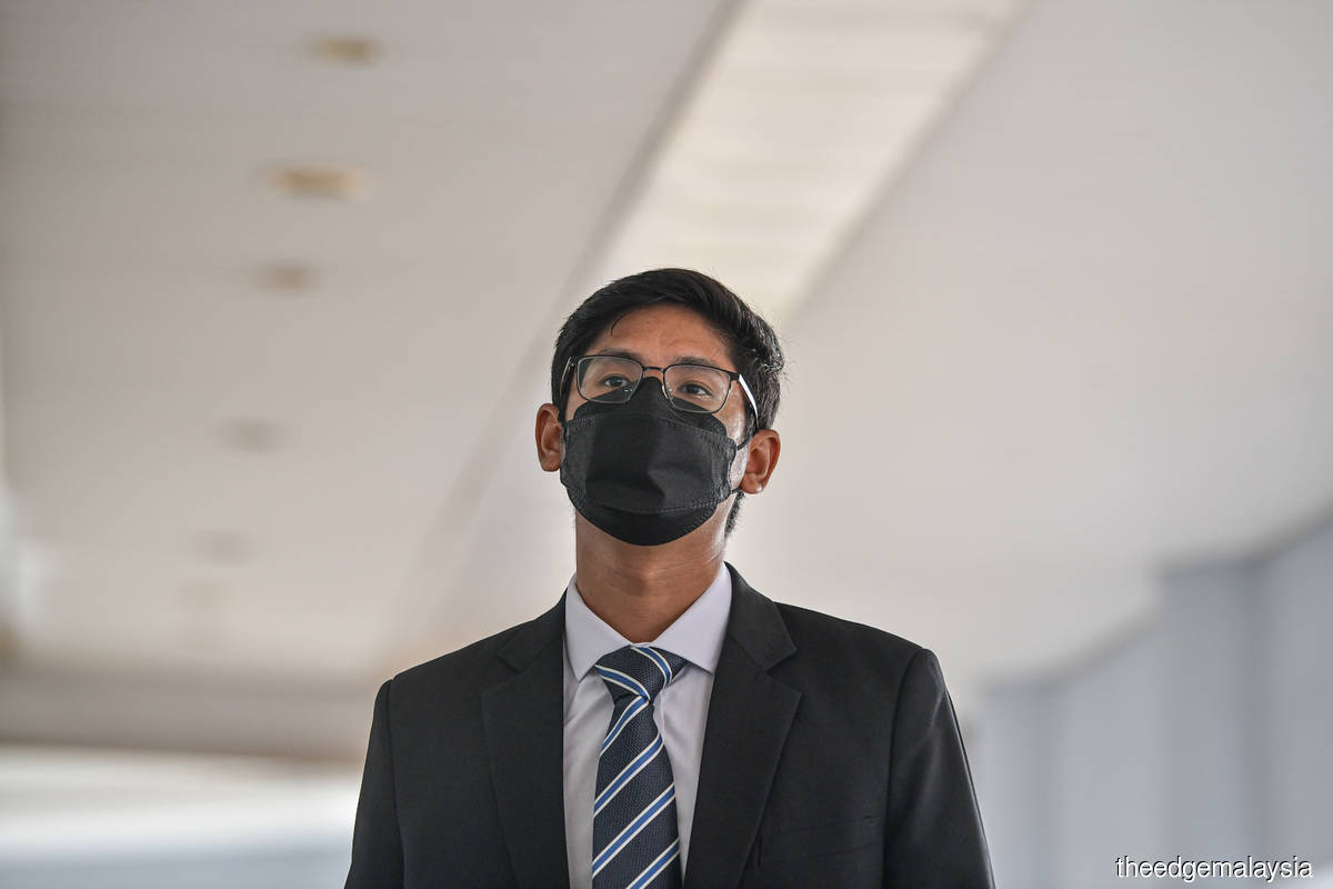 Witness says Good Star received US$700m, verifies that account opened ...