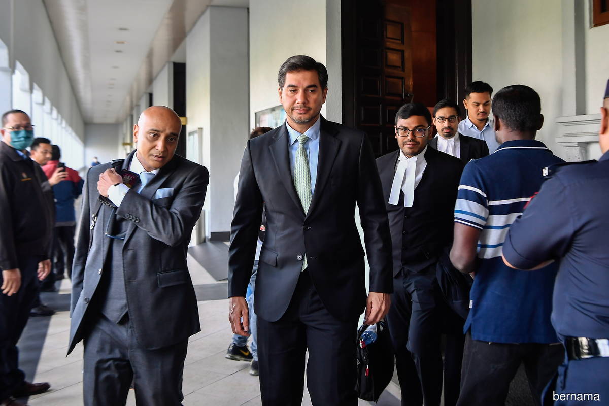 Businessman Adam Radlan expected to face more charges next week