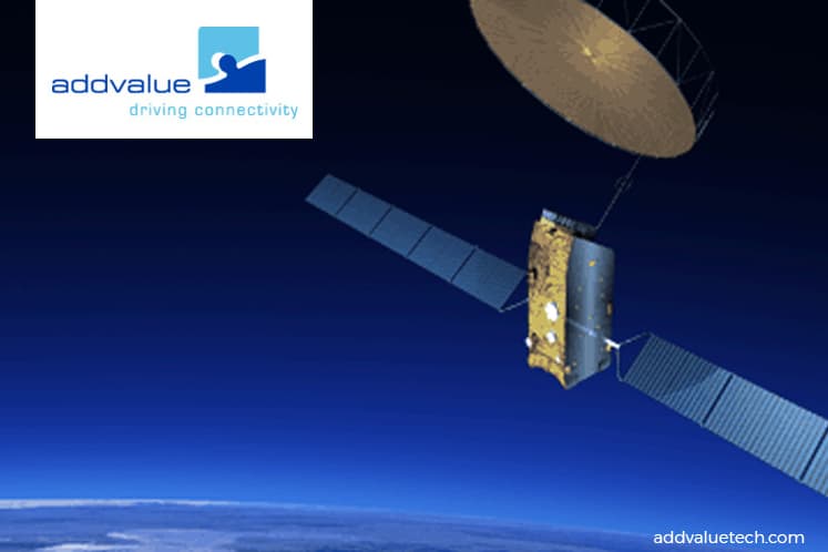 Addvalue and Inmarsat ink worldwide agreement to take IDRS to market