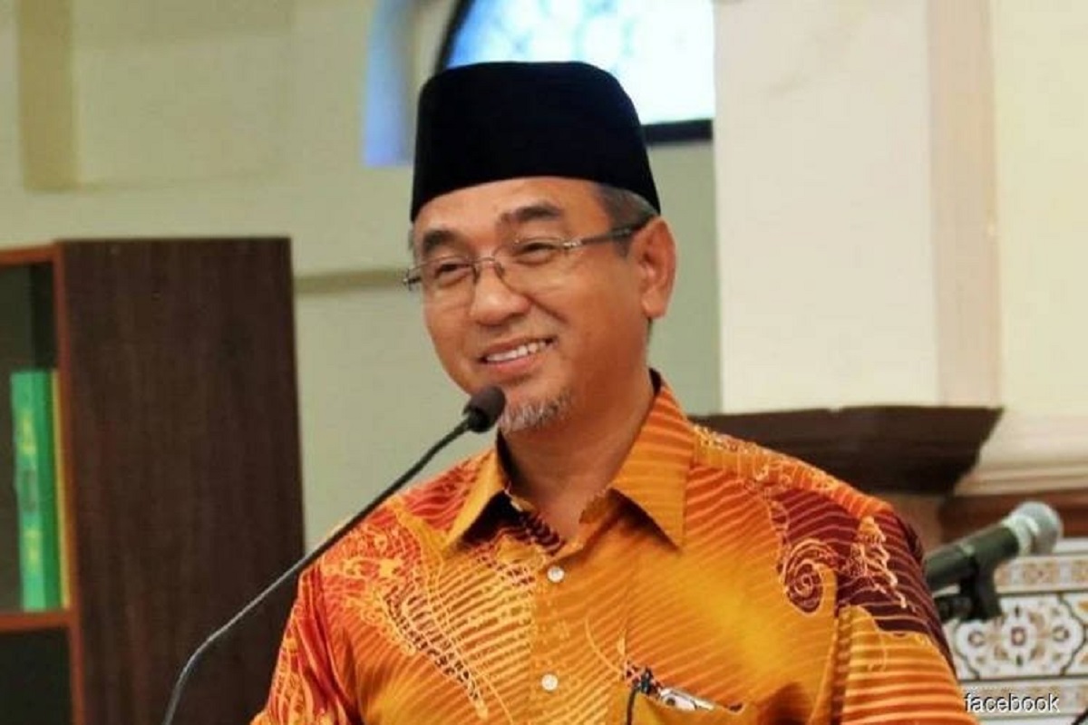 Melaka state election: DAP wants Adly as chief minister if PH wins ...