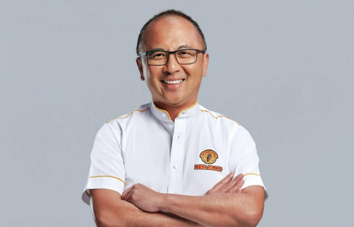 MR DIY CEO Adrian Ong appointed to Maxis board