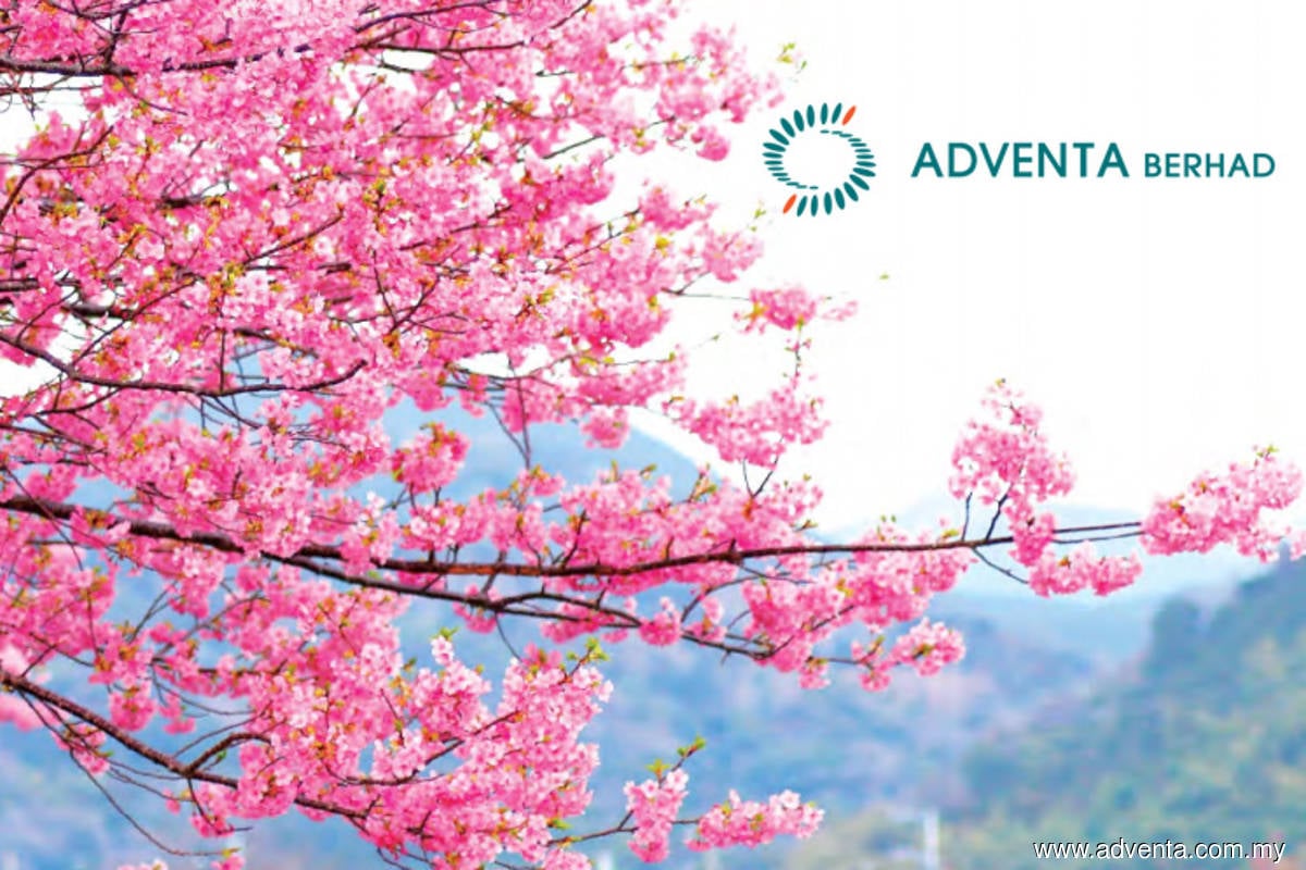 Adventa to raise up to RM46m from rights issue