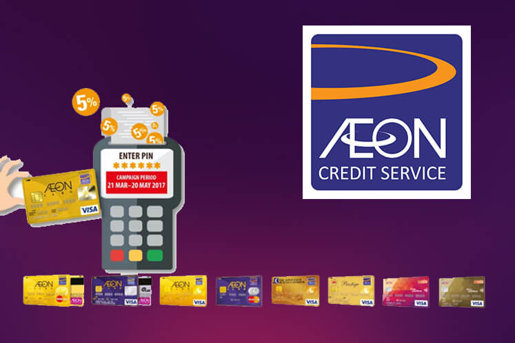 AEON Credit’s positive trajectory continues