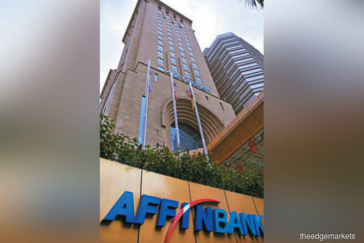 OPR hike impact marginal for Affin