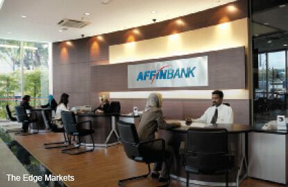 Cover Story: Affin in 'much better shape' to weather a storm, says Lodin