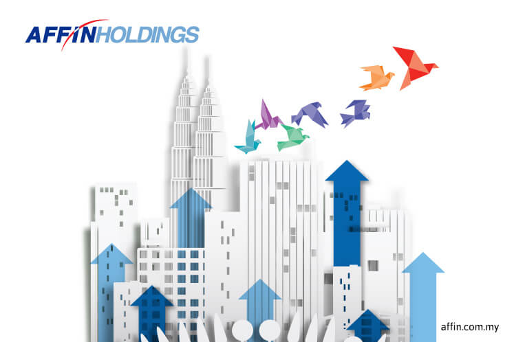 Affin 1Q net profit up 4.6% on improved operating income