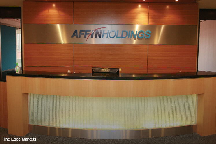 Affin transformation efforts look promising