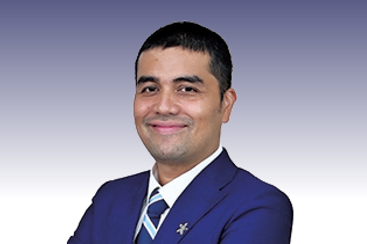 Hanif Ghulam tipped as next Affin Hwang Investment Bank CEO