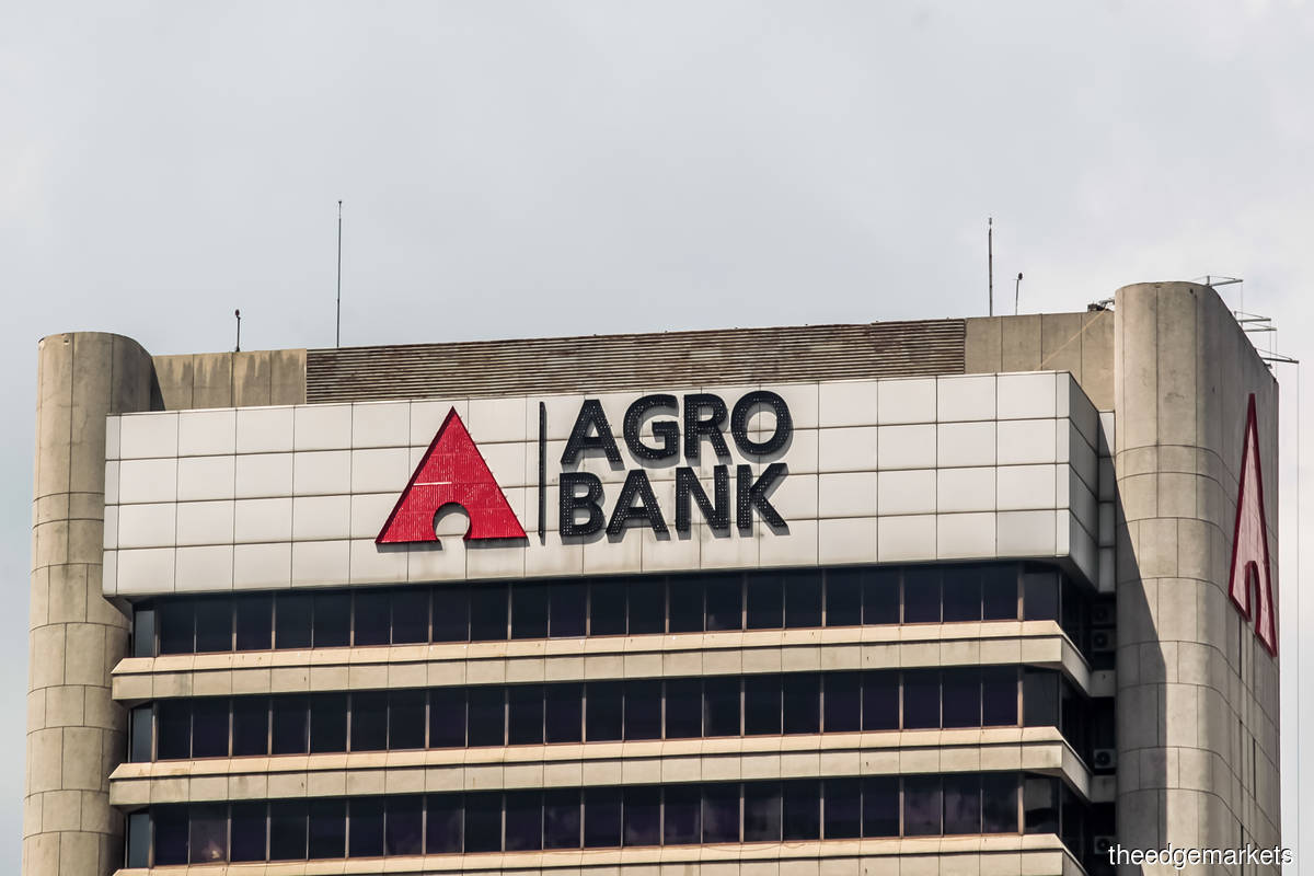 MoF given nod to Agrobank’s business model for agrofood takaful scheme ...