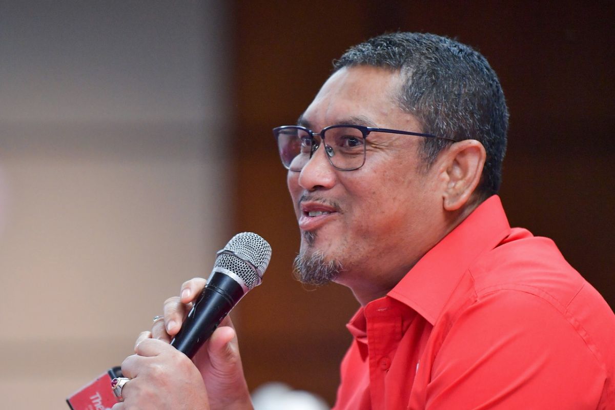 Bersatu delegates expected to urge for state elections to be expedited ...