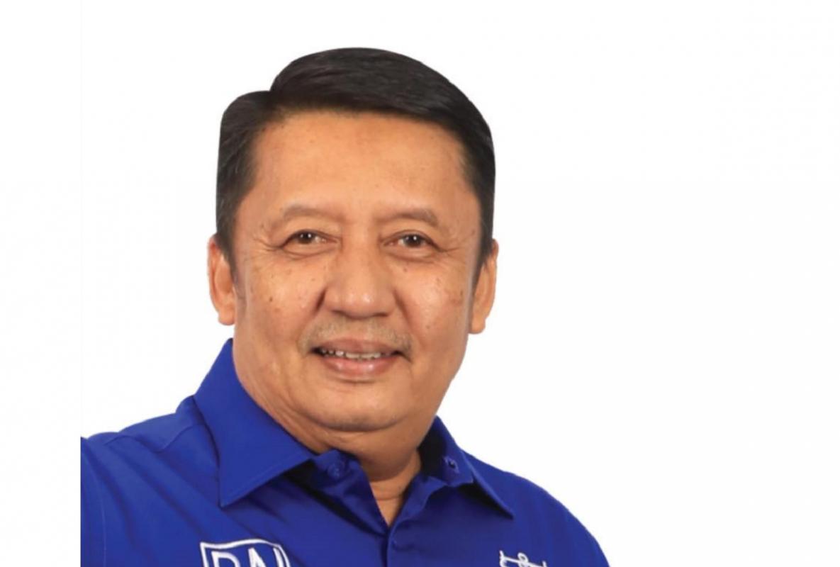 Ahmad Jazlan Yaakub reappointed Felcra Bhd chairman | KLSE Screener