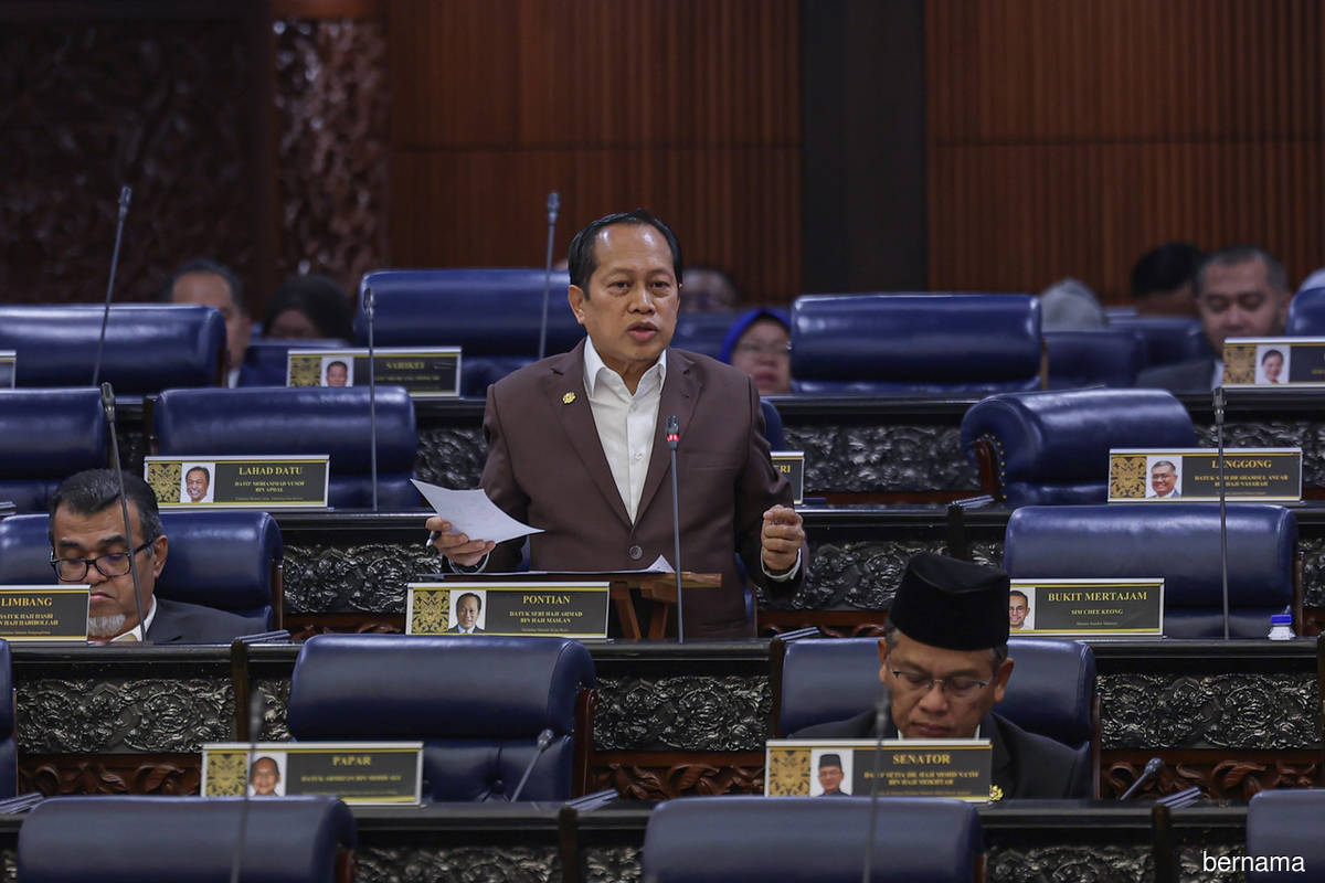 Govt conducting study for new Pahang-Putrajaya highway, says Ahmad Maslan