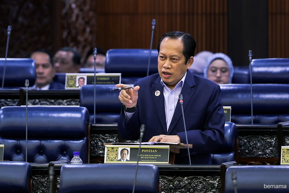 Govt to table amendments to three laws next year for MLFF toll system ...